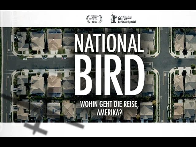 National Bird - VISION KINO