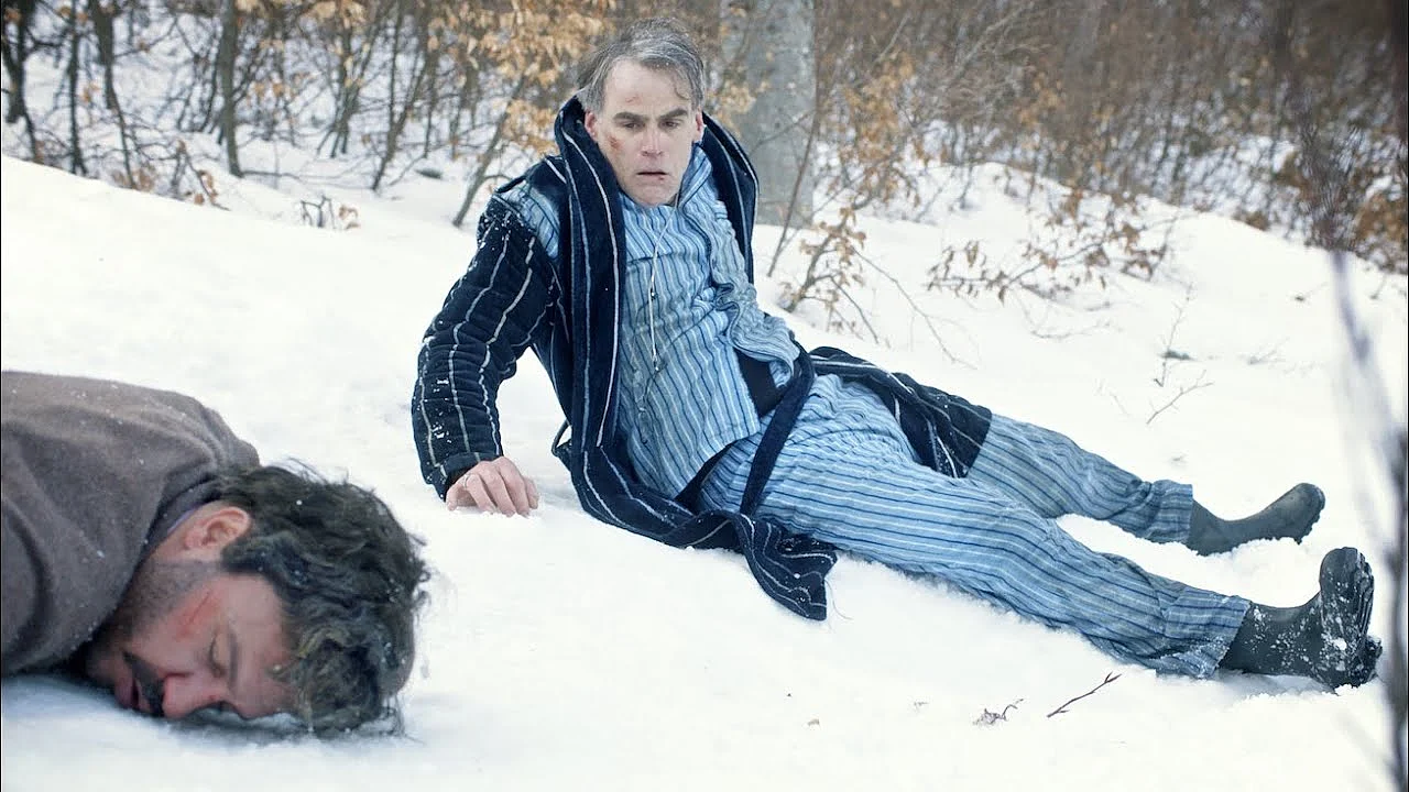 Curveball - Wir machen die Wahrheit - VISION KINO